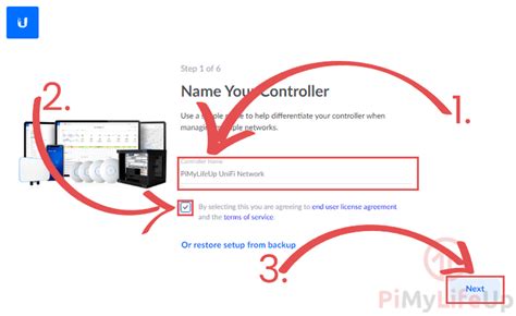 Installing The Unifi Controller On The Raspberry Pi Pi My Life Up