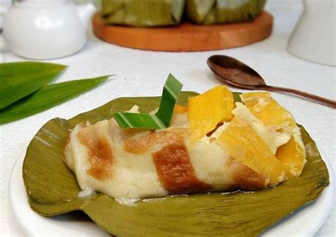 Resep Carang Gesing Oleh Citra Prayugo Cookpad