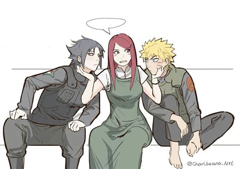 Pin Van ᴀᴍᴀᴛᴇʀᴀsᴜ Op Naruto