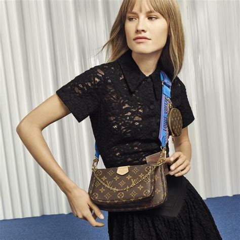 Different Ways To Wear Multi Pochette At Andrew Briones Blog