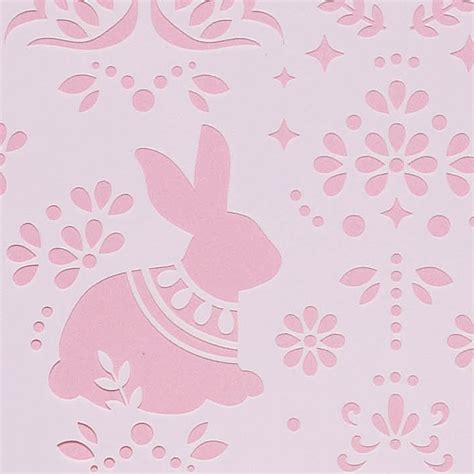 Easter Bunny Cake Stencil Paska Lacupella Cake Decorating Tools And