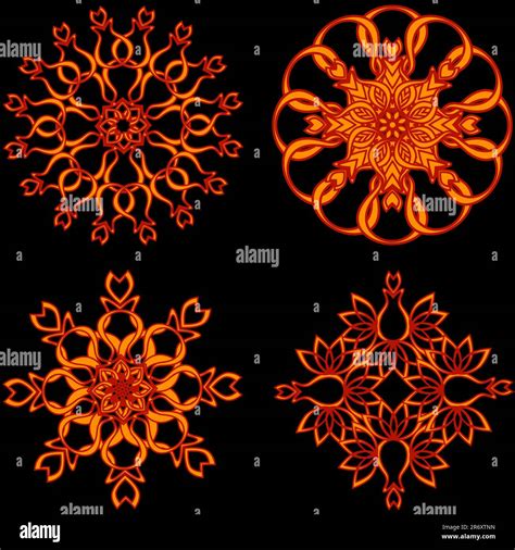 Vector Art In Adobe Illustrator Eps Format The Document Can Be Scaled To Any Size Without Loss