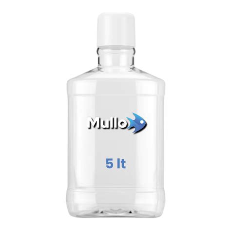 Mullo Mullo Ayçiçek Yağı