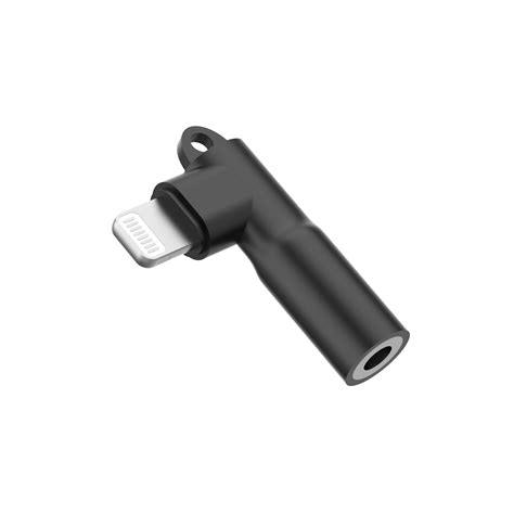 Lightning To 3 5mm Audio Adapter Lightning To 3 5mm Audio Adapter