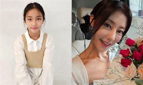 주얼리 이지현 딸도 데뷔할까미모노래 실력 다 갖춰