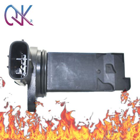 Air Flow Sensor E5t62271, PE01-13-215 - China Maf Sensor Air Flow and ...