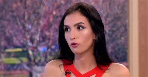 Viewers Shocked By Teenager Selling Her Virginity For €1 Million Euros