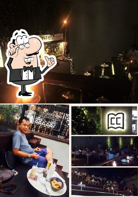 Char Char Bar And Grill Cc Denpasar Restaurant Reviews