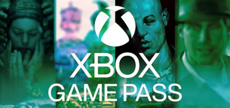 Xbox Game Pass Microsoft Dévoile Les Premiers Jeux De Mars Test Et