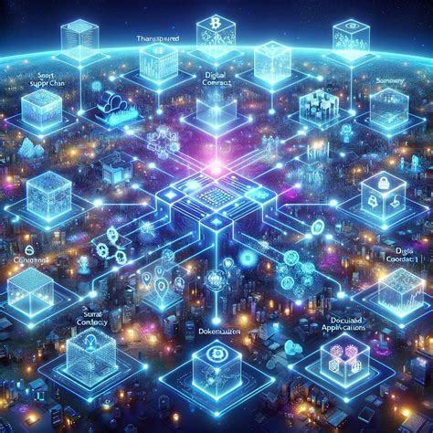 Cyril Simon On Linkedin Blockchain Softwaredevelopment Decentralization Digitaltransformation