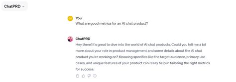 chatprd on gpt review the world s largest and most trusted source on gpts