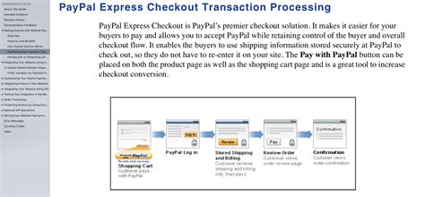 How To Use Paypals Sdkjava Or Javascript To Achieve Allow For Order