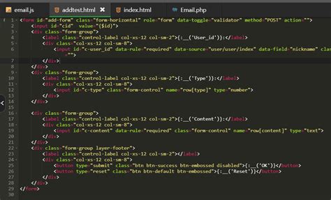 fastadmin在页面新增按钮使用fast api open实现点击弹窗并使用fast api close向父窗口传值父窗口使用
