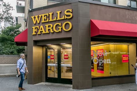 Wells Fargo Customer Loses 10000 From Life Insurance Deposit After