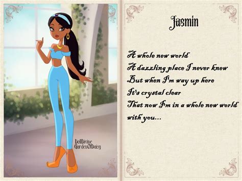 Disney Princesses In Ever After High Style