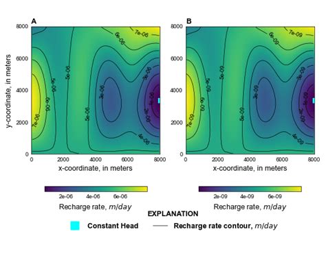 Modflow Nwt Problem 3 — Modflow 6 Examples Documentation