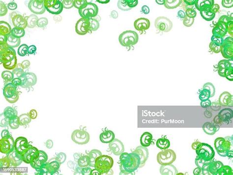 할로윈 프레임 배경 그림입니다 으스스한 할로윈 프레임 배경 그림입니다 공포 할로윈 프레임 배경입니다 무서운 할로윈 프레임 배경입니다 장식용 할로윈 프레임 10월에 대한 스톡