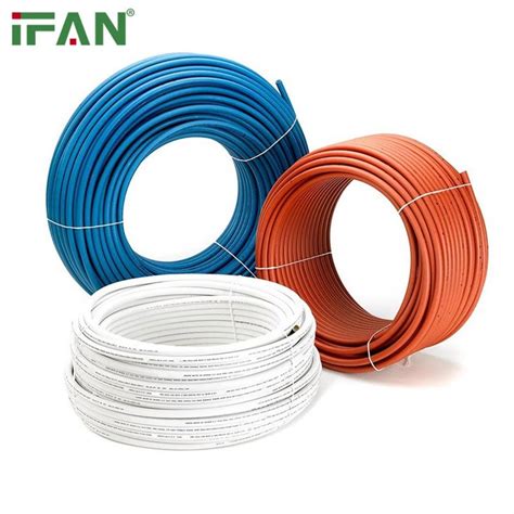 China Underground Heating Pipe Pex Water Pipe Manufacturers Suppliers