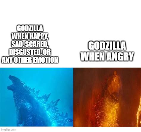 Godzilla Memes And S Imgflip