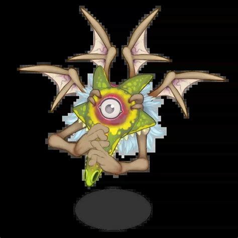 Epic Floot Fly My Singing Monsters Msmpokegamer