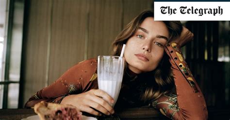 40 Fashion Photography Highlights From The Telegraphs Magazine Archive