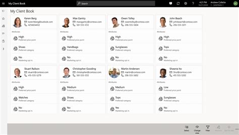 Commerce Microsoft Dynamics 365