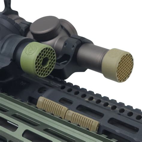 Ard Killflash Device For Lpvo And Scopes Press Fit Umbrella Armory