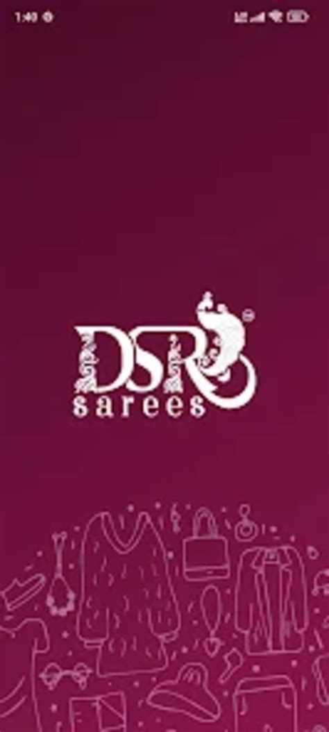 Dsr Sarees For Android Download