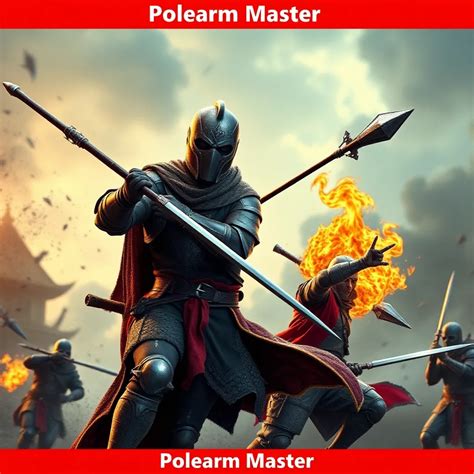 Understanding Polearm Master Reactive Strike Explained Leveluptalk
