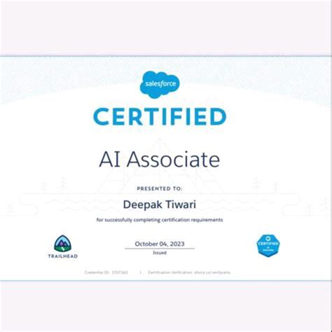 Deepak Tiwari On Linkedin Salesforce Salesforceadvanceadmim