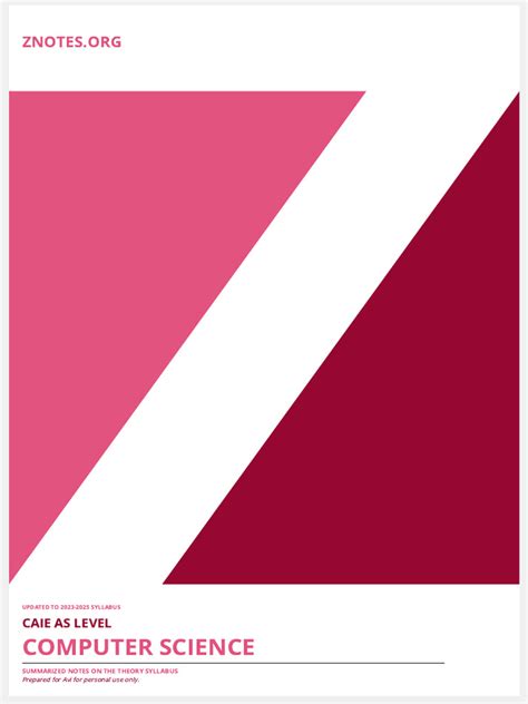 z notes comp p2 pdf programming computer program