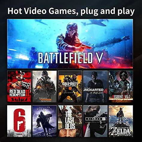 Keyword And Mouse Adapter For Nintendo Switch Xbox One Ps4 Ps3 Aimvice Keyboard Adapter And Xbox