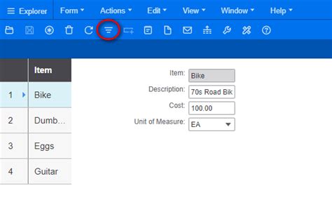 Mongoose Hello World Tutorial Infor Developer Portal