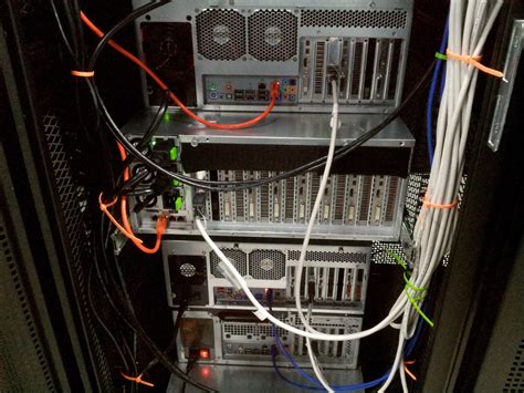 25 Gpu Cluster Cracks Every Standard Windows Password In