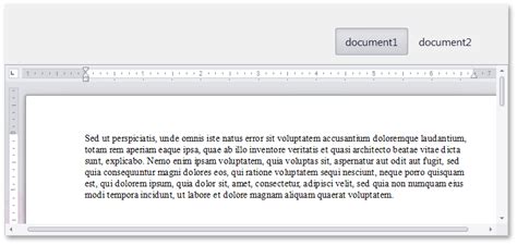 How To Create A Pagegroup Container Winforms Controls Devexpress