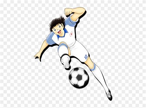 Tsubasa Logo Png