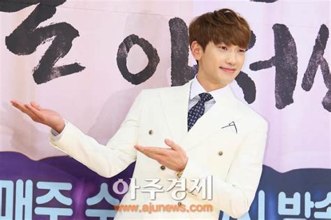 ‘돌아와요 아저씨 정지훈 “신윤섭 Pd 날 믿지 않아” 아주경제