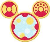 Mickey Mouse Sin Orejas