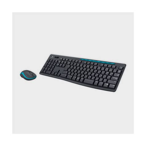 Logitech Mk275 Wireless Keyboard And Mouse Combo Otc Lk