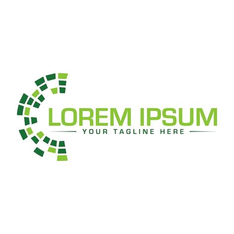 Premium Vector Tech Logo Design Unique And Modern Logo Design Creative And Professional Tech