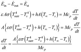 Solved Chapter 1 Problem 73P Solution Introduction To Heat Transfer
