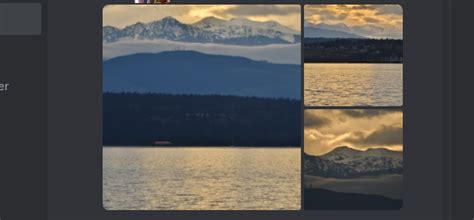 Image Gallery Cropping Discord