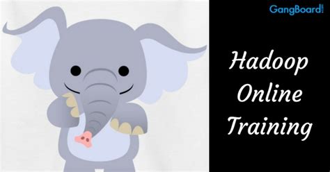 hadoop online training software courses