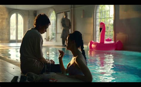 Niamh Mccormack Underwear Scene In Everything Now Aznude