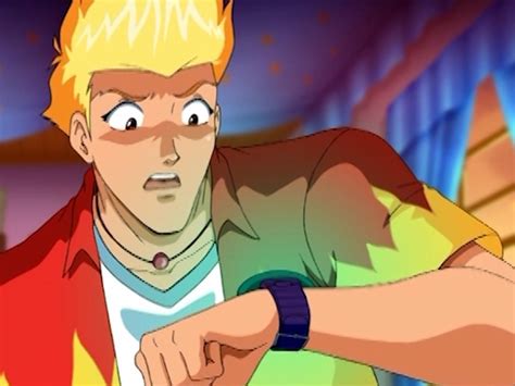 Martin Mystery Wallpapers Top Free Martin Mystery Backgrounds