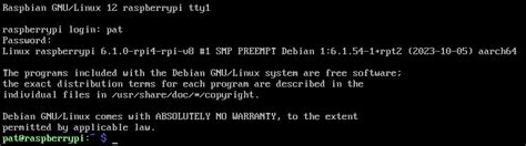 Instalar Raspberry Pi OS Bookworm en Raspberry Pi Guía Ilustrada RaspberryTips