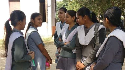 Up Board 10th Topper 2025 Yash Pratap Singh Tops High School Exam With 587 Marks