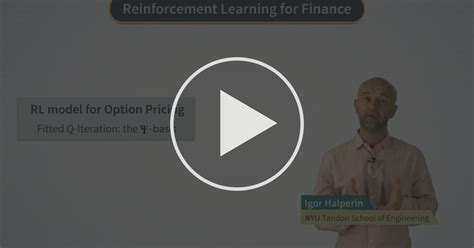 Questions About Fitted Q Iteration Rlearnmath