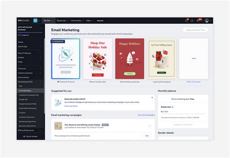 How To Connect Your Email To Your Wix Website