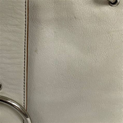 Bolsa Coach Inffino Brechó de Luxo Online Peças Autênticas